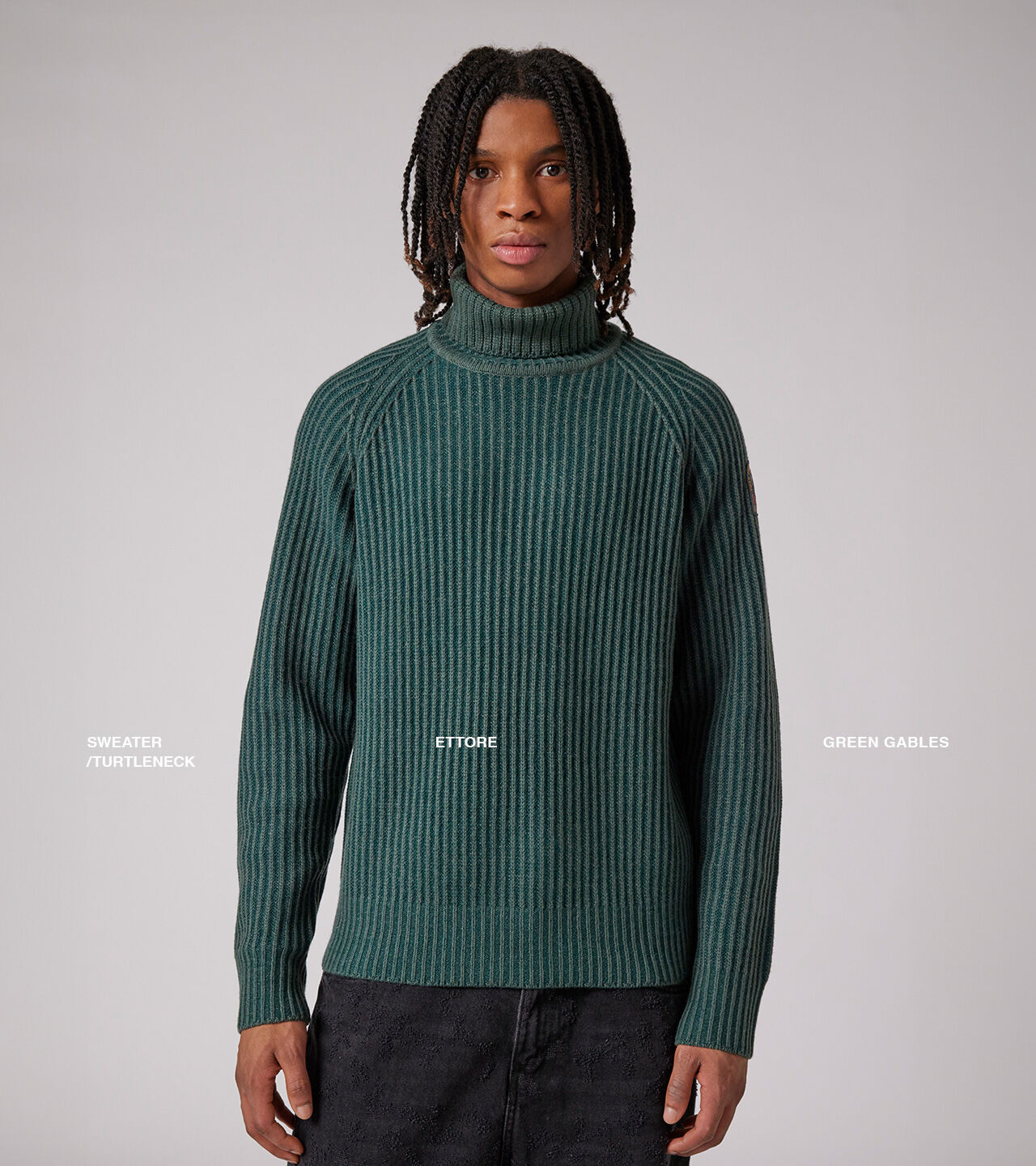 Parajumpers® Official Store: Outerwear for Men, Women & Kids | PJS®