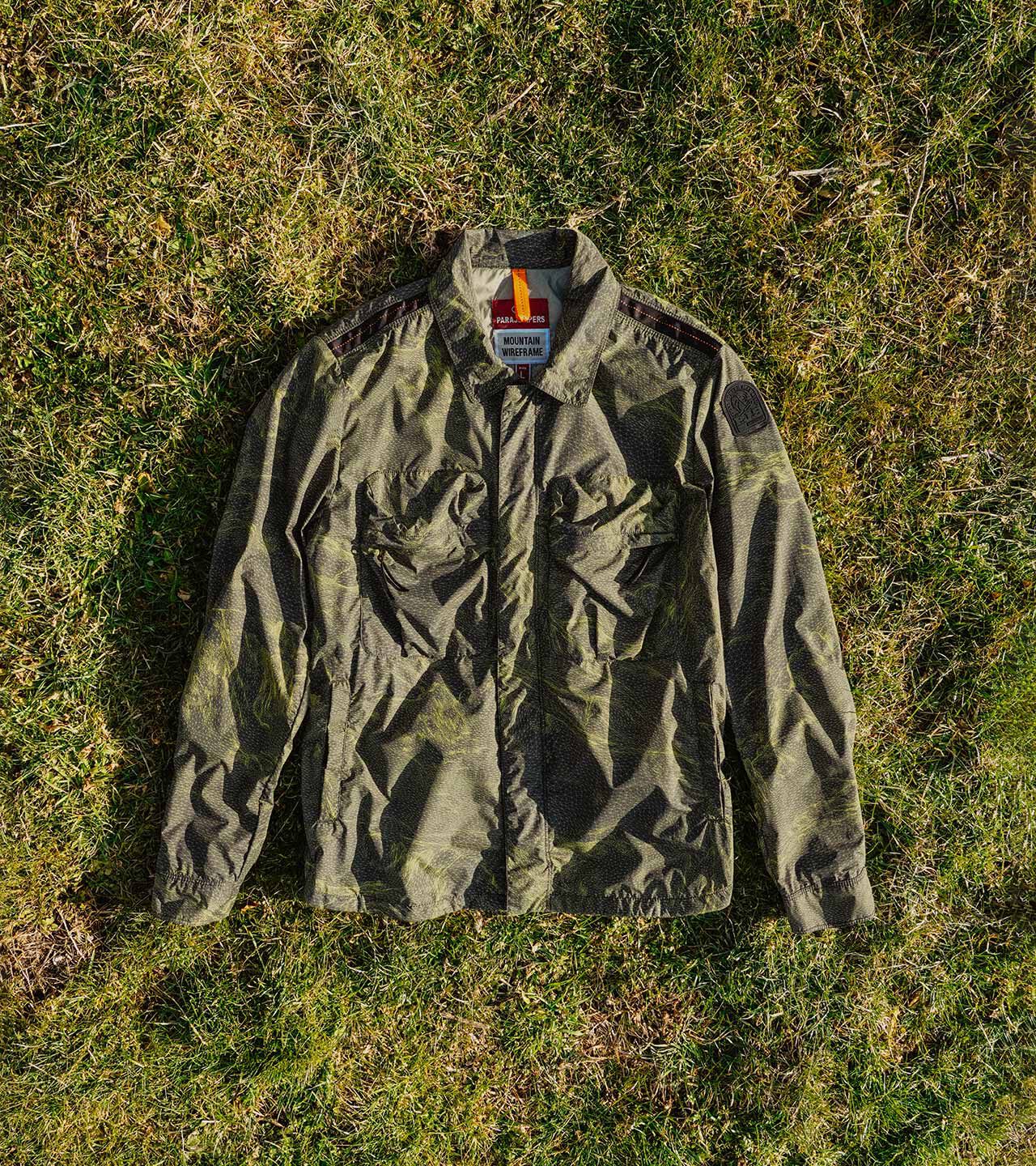 Parajumpers® Official Store: Outerwear for Men, Women & Kids | PJS®