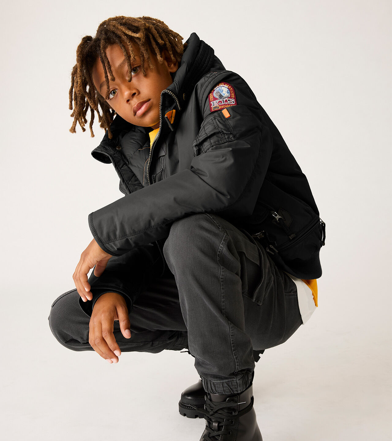 Parajumpers® Official Store UK: Outerwear for Men, Women & Kids | PJS®