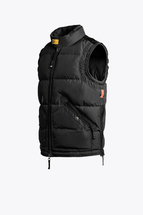 Westen und Daunenwesten Herren | Parajumpers®| PJS