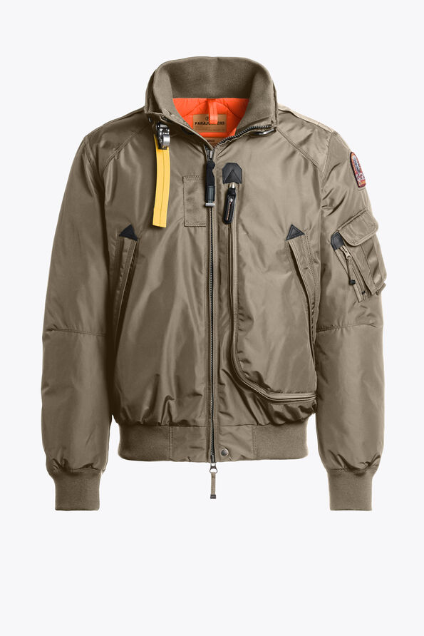 FIRE Masterpiece in ATMOSPHERE | Parajumpers®