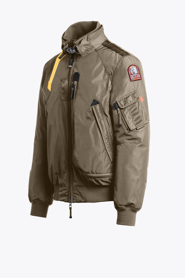 FIRE Masterpiece in ATMOSPHERE | Parajumpers®