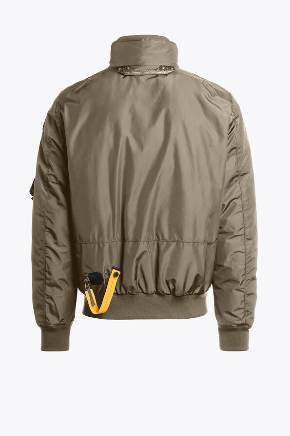 FIRE Masterpiece in ATMOSPHERE | Parajumpers®