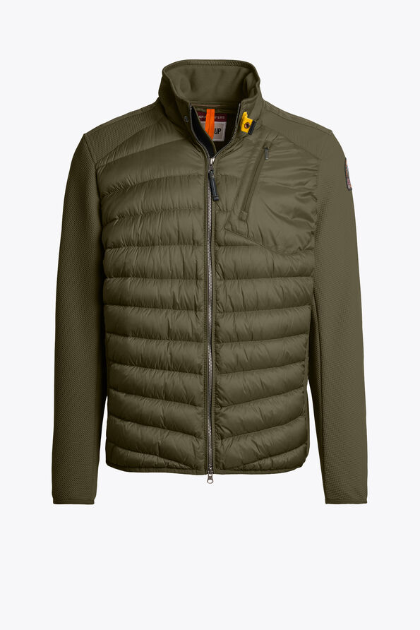 JAYDEN - HYBRID JACKET TOUBRE | Parajumpers® GB