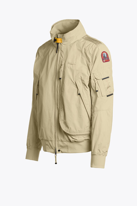 Page 2 | Men's Military Jackets, Long Parka and Windbreakers | Parajumpers®