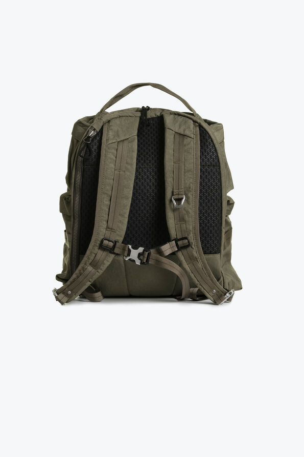 RESCUE BACKPACK