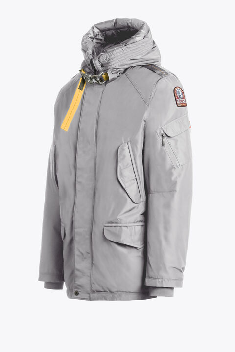 Wasserfeste Jacken und Steppjacken Herren | Parajumpers®