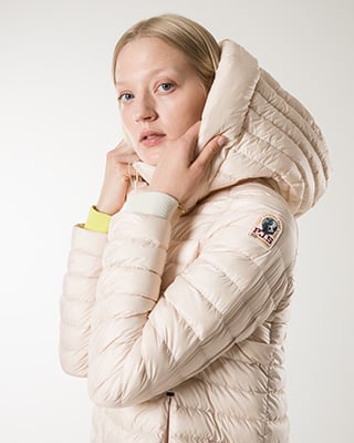 Parajumpers®: Outerwear & Clothing for Men, Women & Kids | PJS®