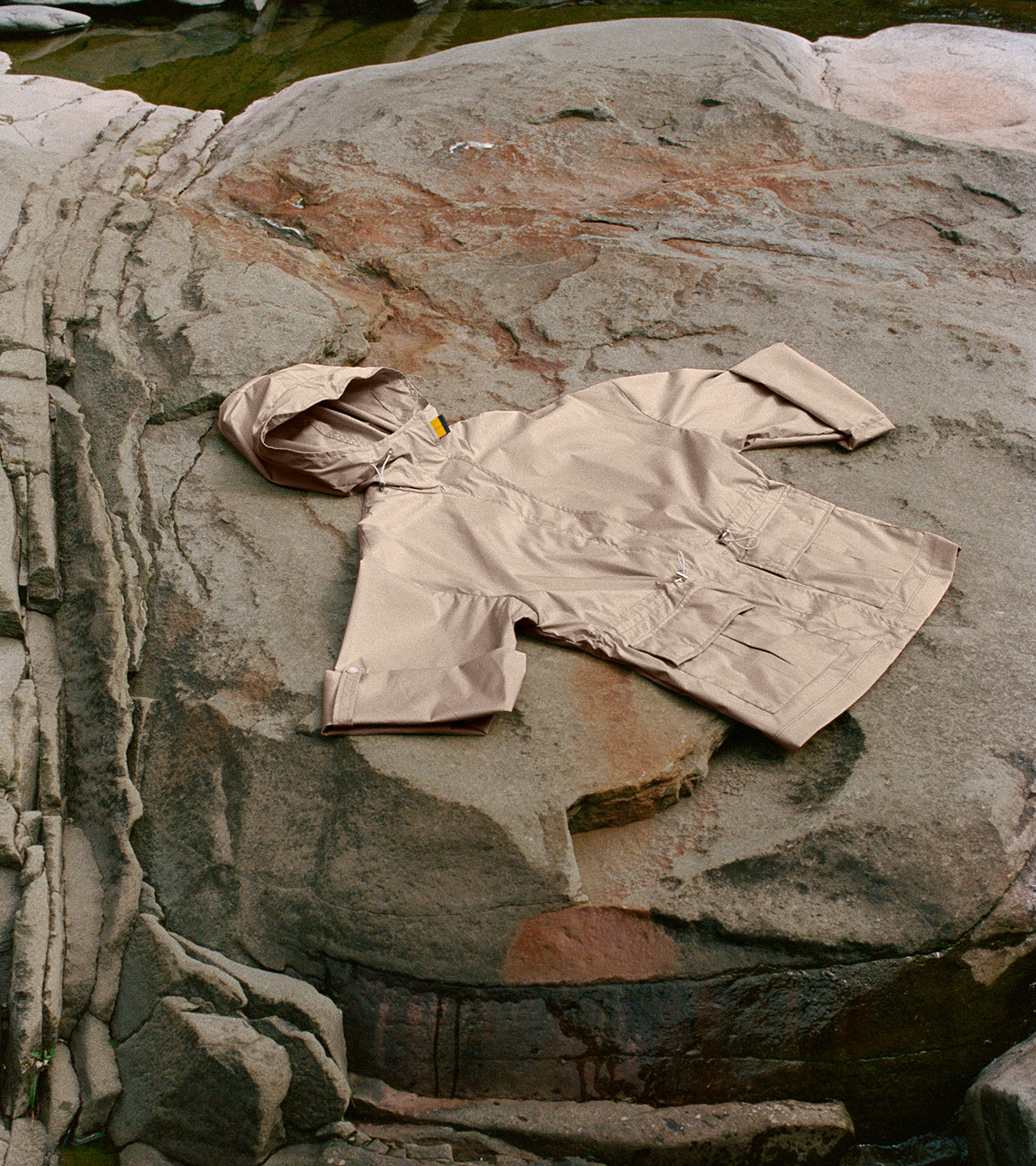 Parajumpers Official Online Store | PJS ® Outerwear & Clothing